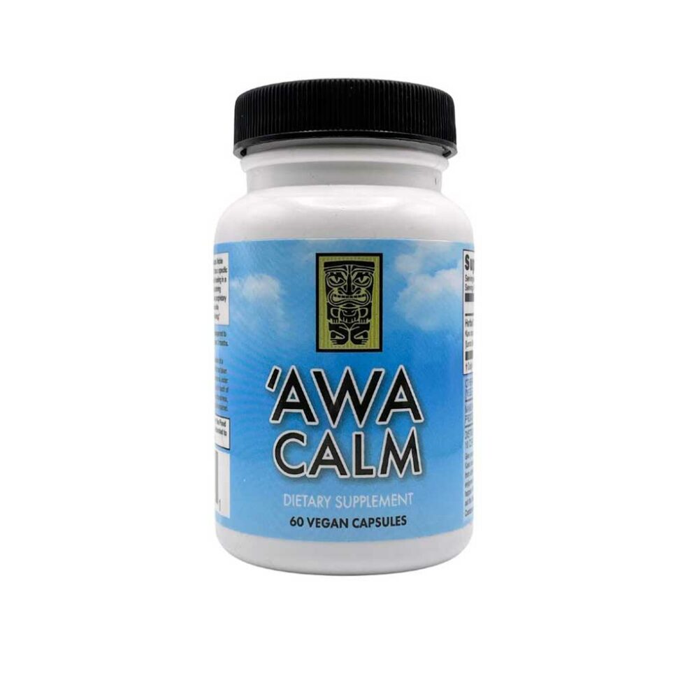 Kava Pills | Kava.com