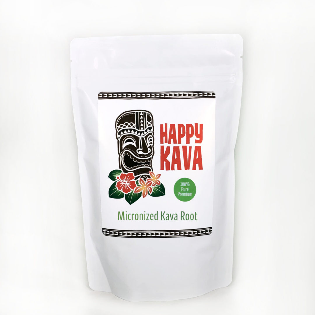 The Trusted Kava Source | Kava Root Powder | Kava.com