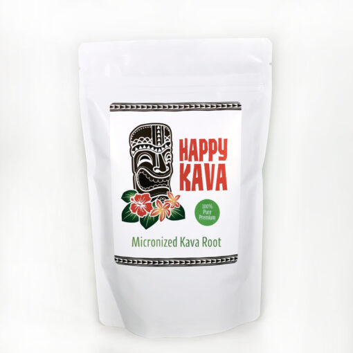 The Trusted Kava Source | Kava Root Powder | Kava.com