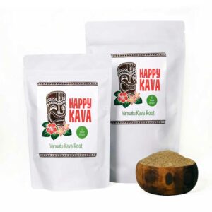 Happy Kava Instant GABA Kava Mix | Kava.com