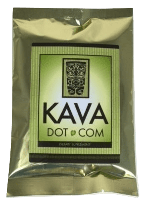 Instant Kava Single Serving