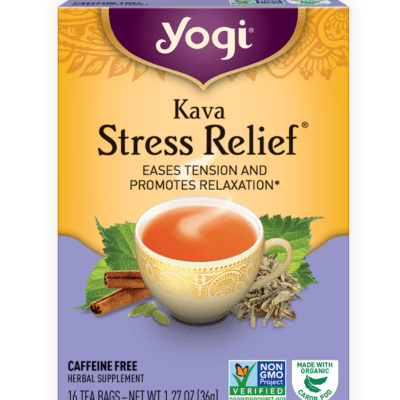 Kava Tea | Kava.com