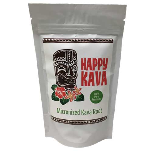 HKB Micronized Instant Kava