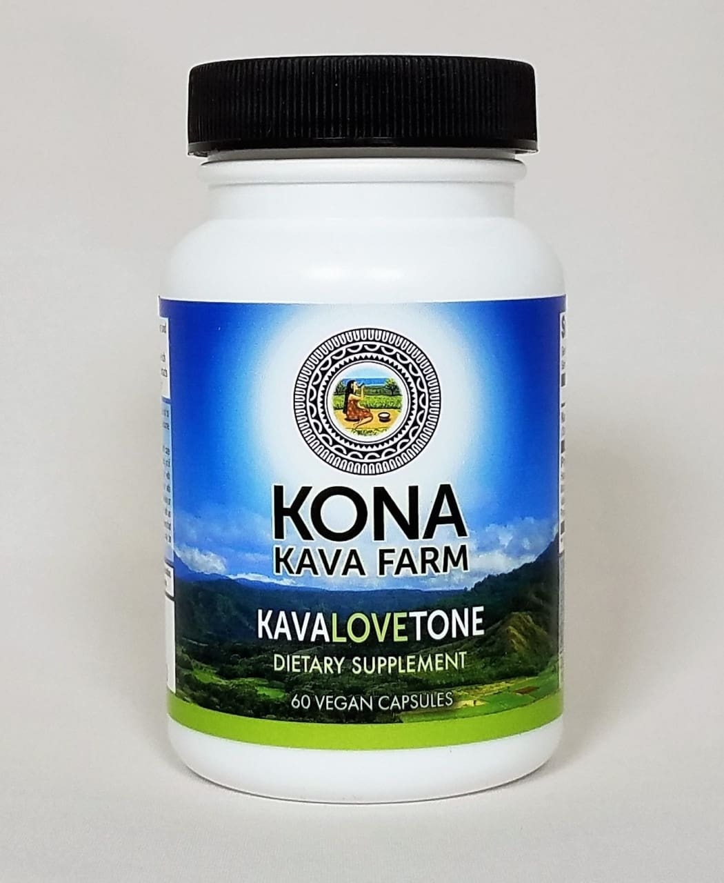KavaLOVEtone Capsules